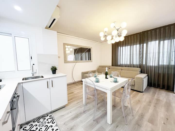 Cosy Montroig Sitges - Sitges
