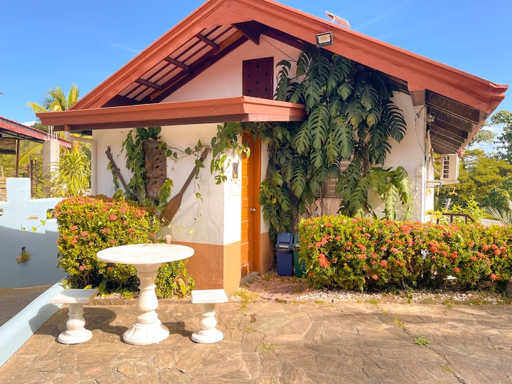 Private House With Kitchen | Near Island Tours - Puerto Galera