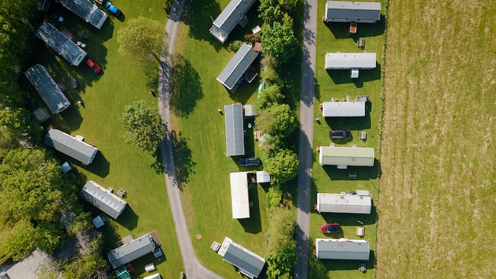 Porthilly Beach Holiday Park | No. 15 - Padstow