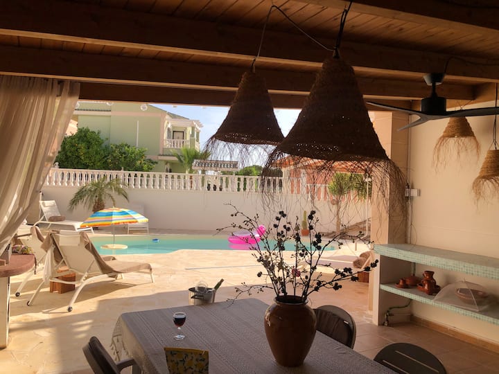 Casa Joan 6 - Santa Pola