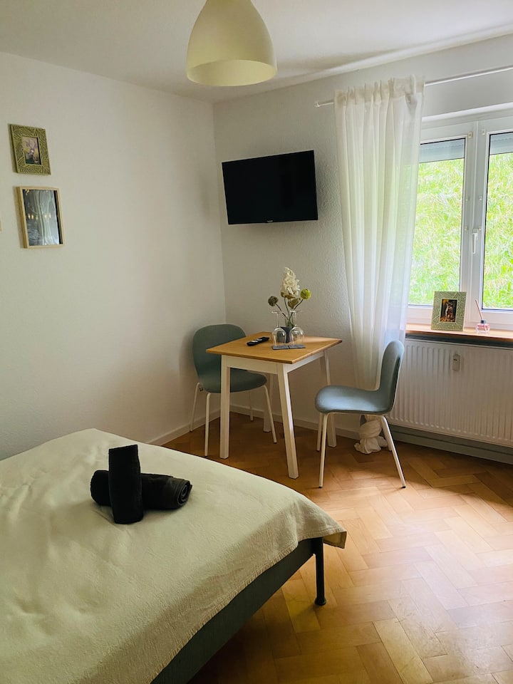 Ferienwohnung „Marina“ Im Schwarzwald - Steinen