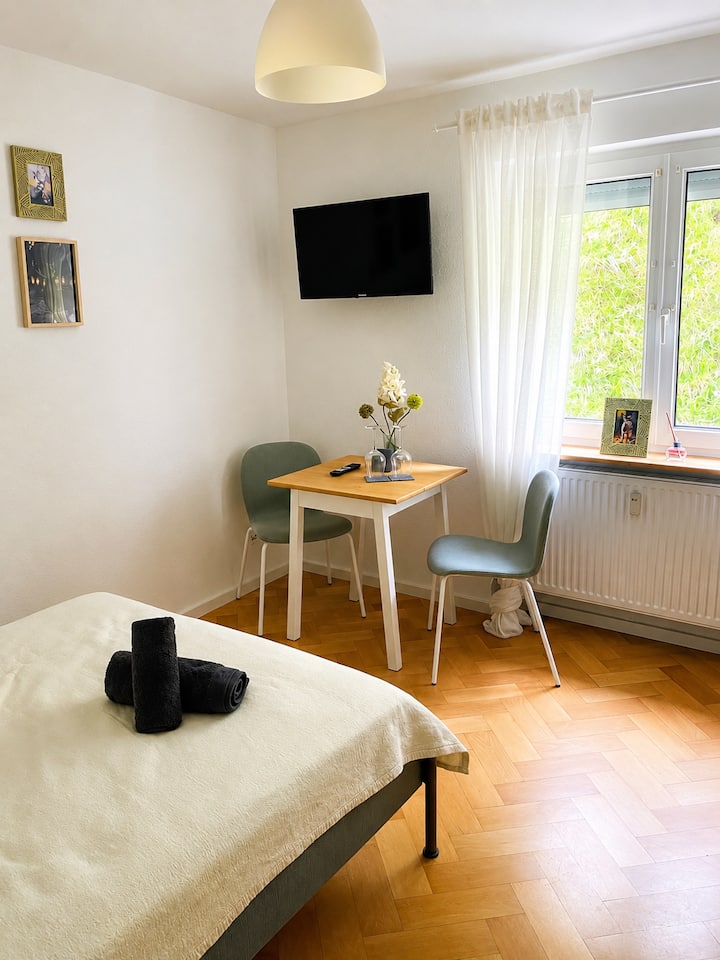 Ferienwohnung „Marina“ Im Schwarzwald - Lörrach