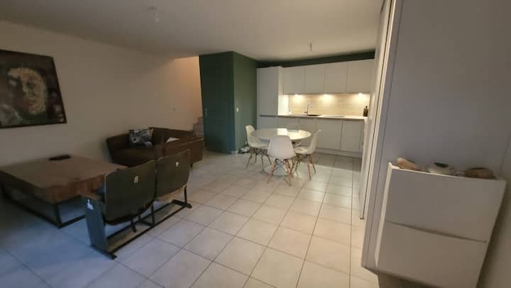 Appartement Confortable. - Lac de Paladru