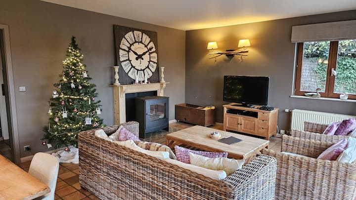 Gîte De Crêtes Durbuy - Durbuy