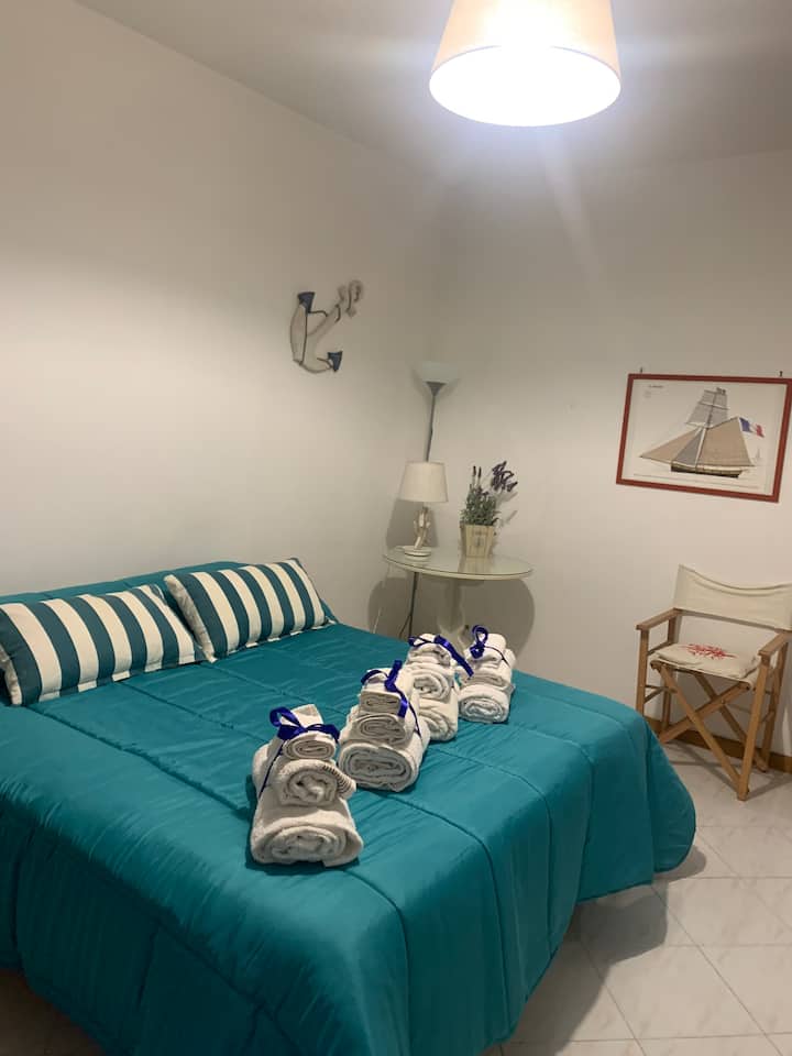 A Due Passi Dal Mare 2023 - Nettuno