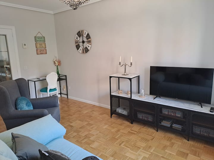 Piso Turístico Peña De Francia - Zamora