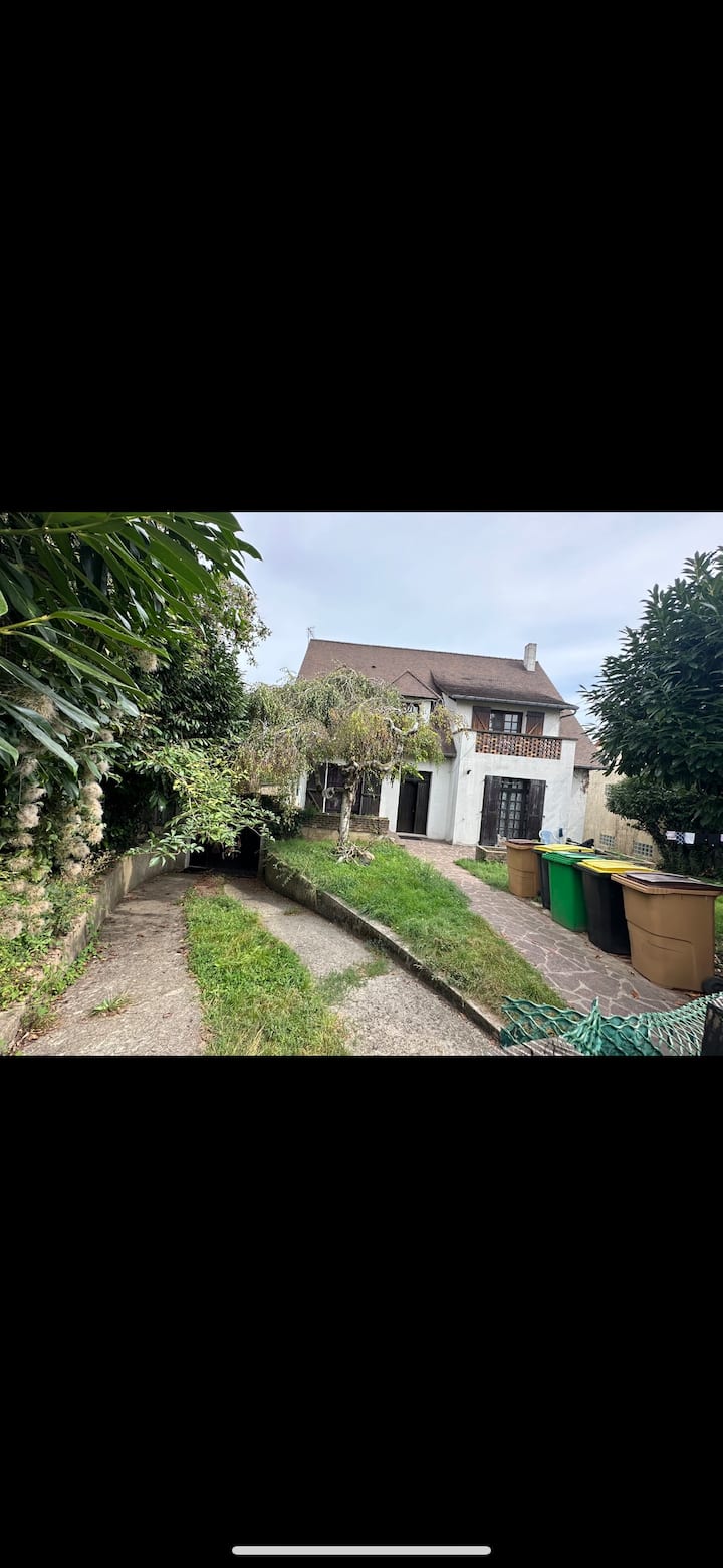 The Private Studio - Vitry-sur-Seine