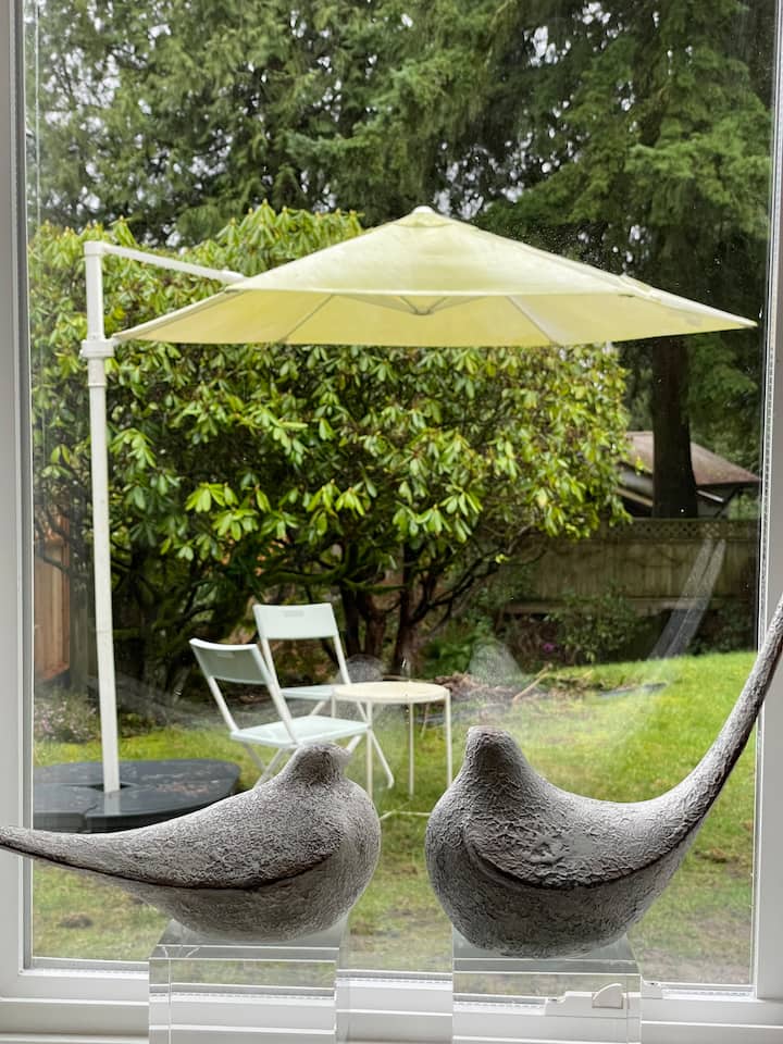 Almost Home - Horseshoe Bay