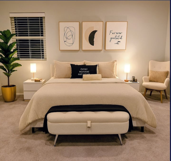 Comfort Home - 北拉斯維加斯