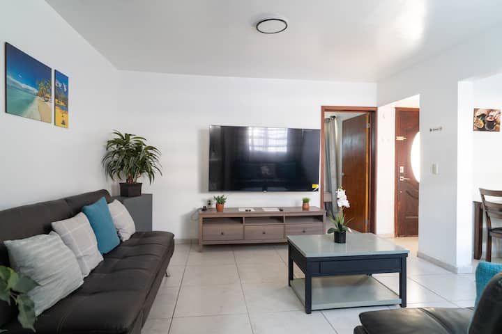 Casa Super Cómoda! Amplia Y Centrica! - Durango, México