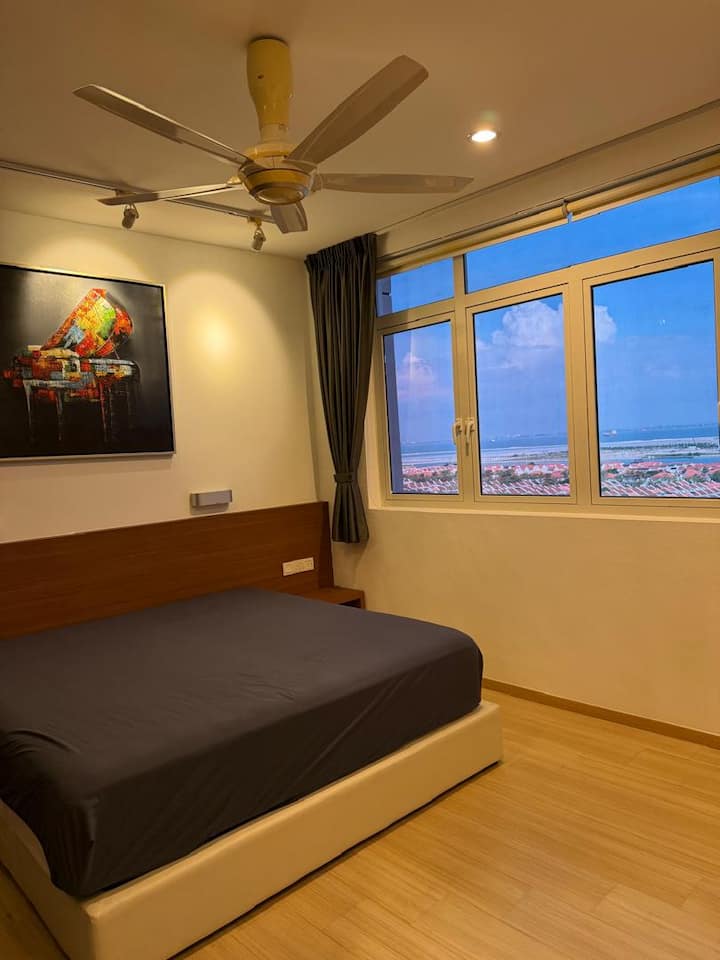 118 Luxfort Service Suites - Tanjung Bungah