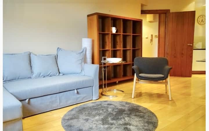 2bed Apt In Heart Of Dublin - Dublín