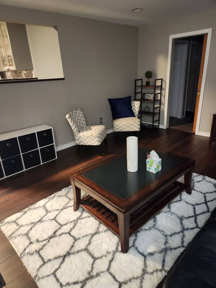 Spacious Cozy Home 15 Min From Dtw - Livonia, MI