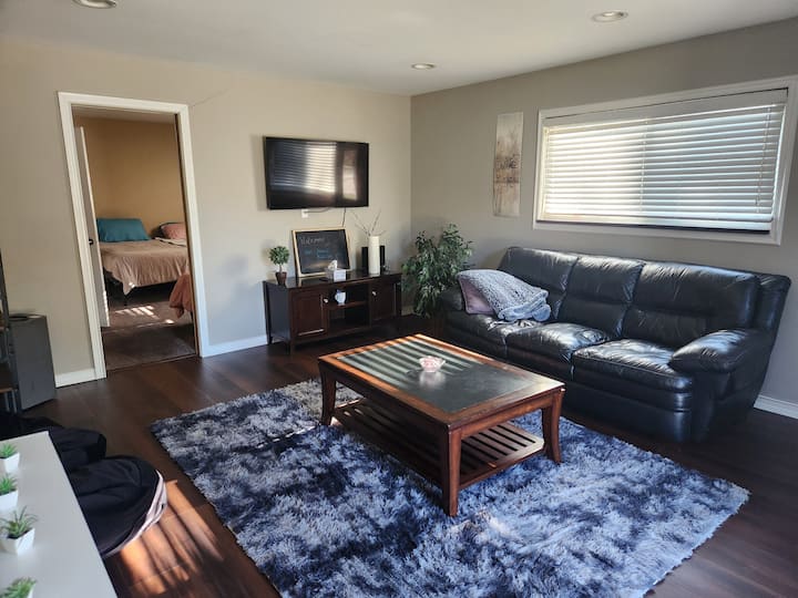 Spacious Cozy Home 15 Min From Dtw - Livonia, MI