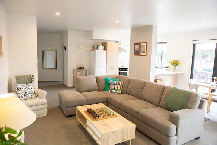 Chill On Trigg - 帕拉帕拉烏穆