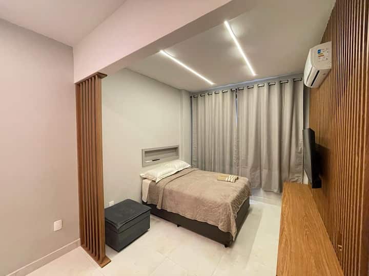 Loft 2 Praia De Botafogo - Rio de Janeiro