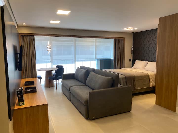 Apartamento Bela Vista Sp - 1507 - São Paulo