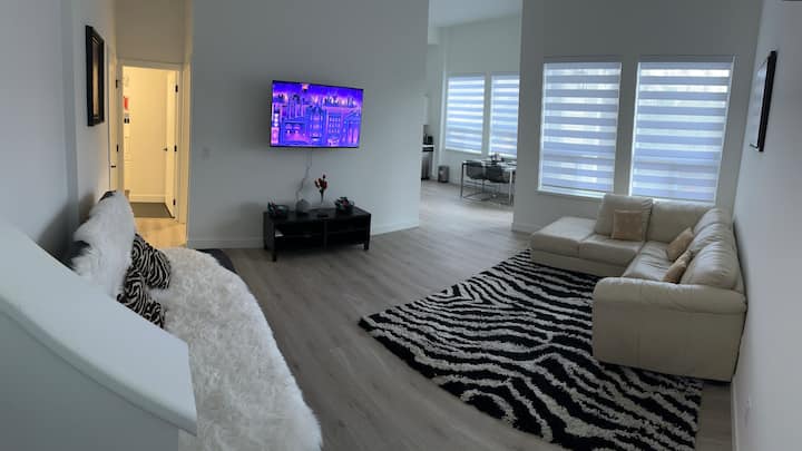 Maple Ridge Vacation Suite - Pitt Meadows