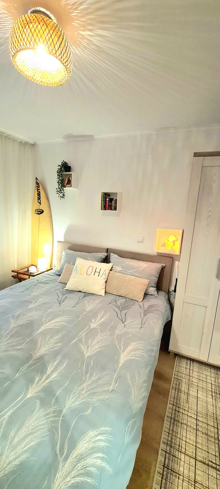 Studio"aloha"near The Center(free Parking) - Burgas
