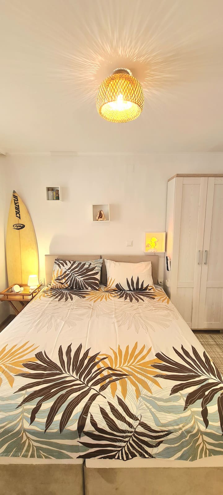 Studio Aloha Near The City Center - Burgas