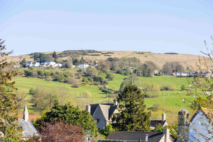 Beautiful 4 Bed House In Cotswolds - Worcestershire