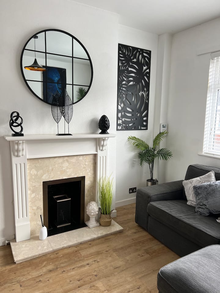 Glendale Gardens Apartment - Southend-on-Sea