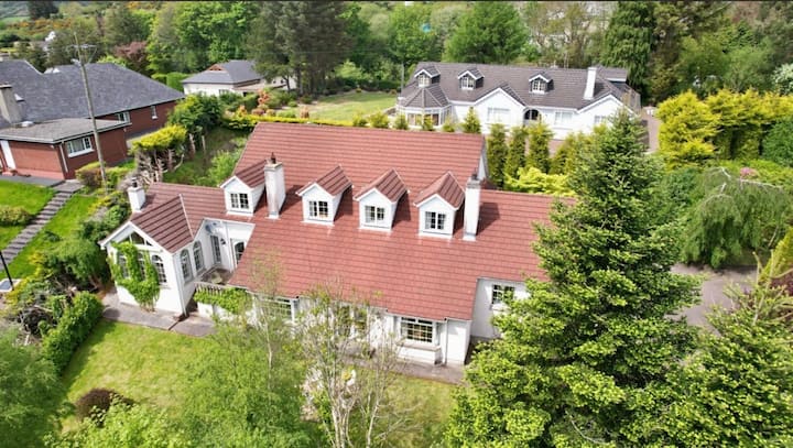 Private Town Center Property - Ireland