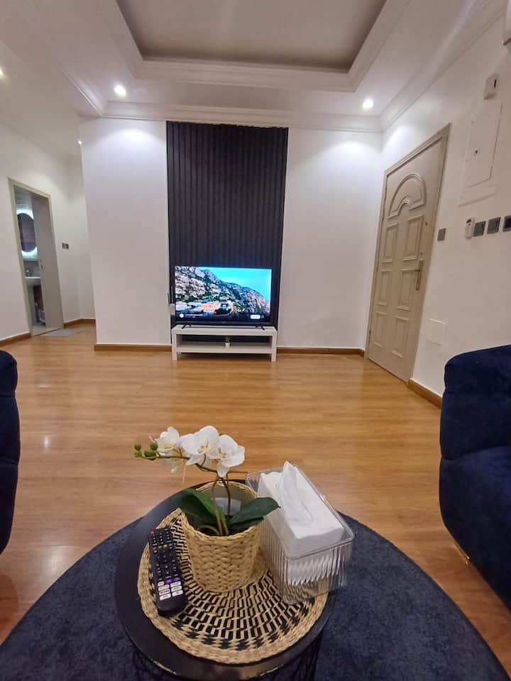 Apartment In Hira Street, Z105 - Jeddah