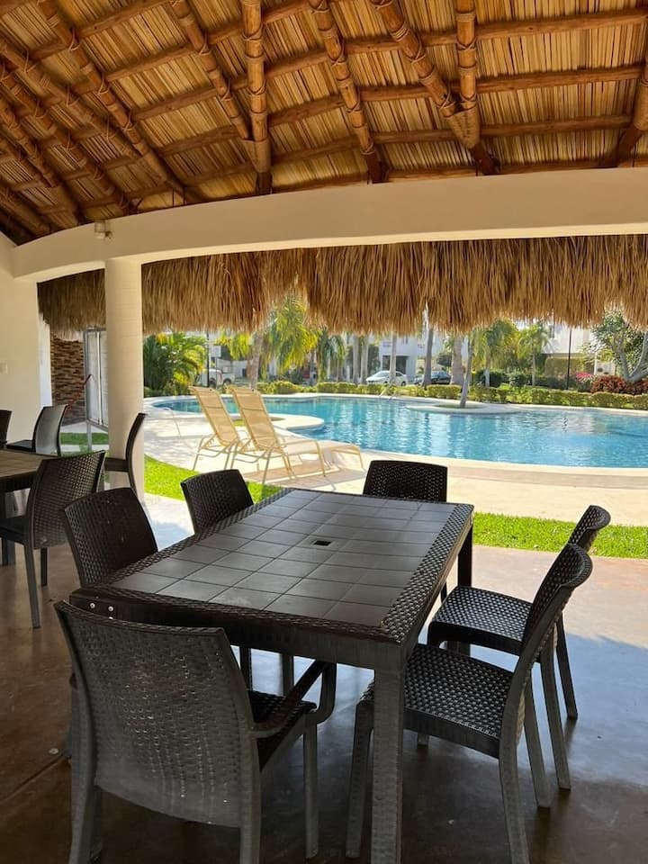 Residencia Marina G - Mazatlán