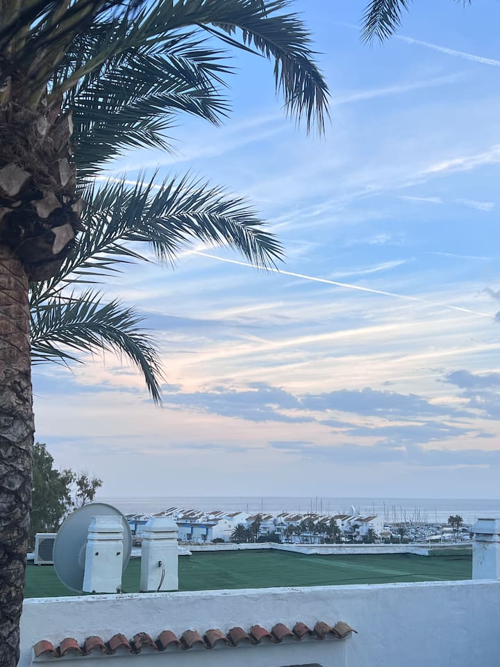 Apartamento Con Vistas Al Mar - Alcossebre