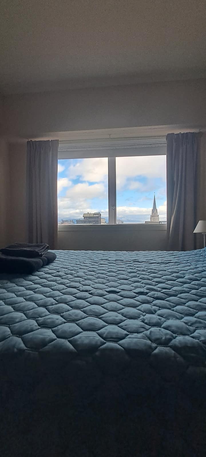 Departamento Centrico - Chile