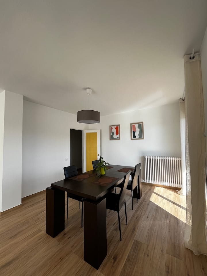 La Industria Habitaciones - Banyoles