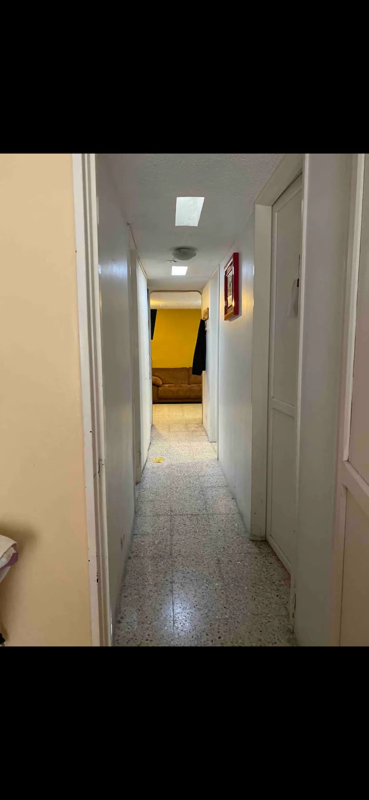 Casa Con Jardin Para Eventos - Puebla