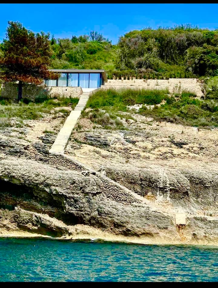 Cottage Ree - Montenegró