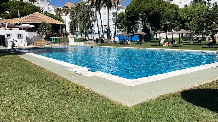 Apartamento Pinares Del Portil Junto A La Playa - Cartaya
