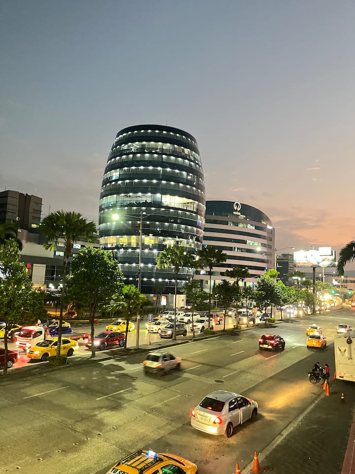 Apartamento En Guayaquil - Guayaquil