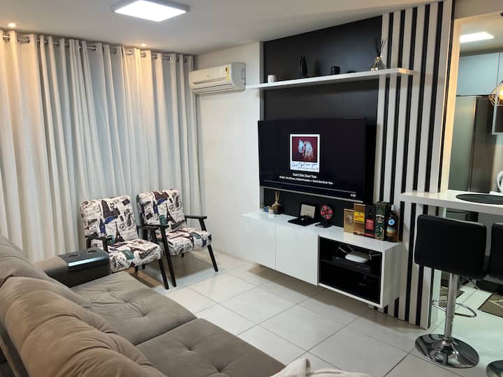 Apartamento Em Torres - Torres, Brazil