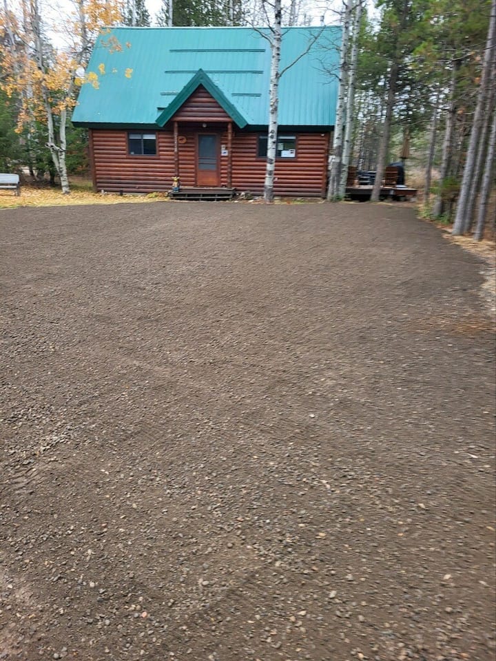 Lava Lane Hideaway, Island Park - Island Park, ID