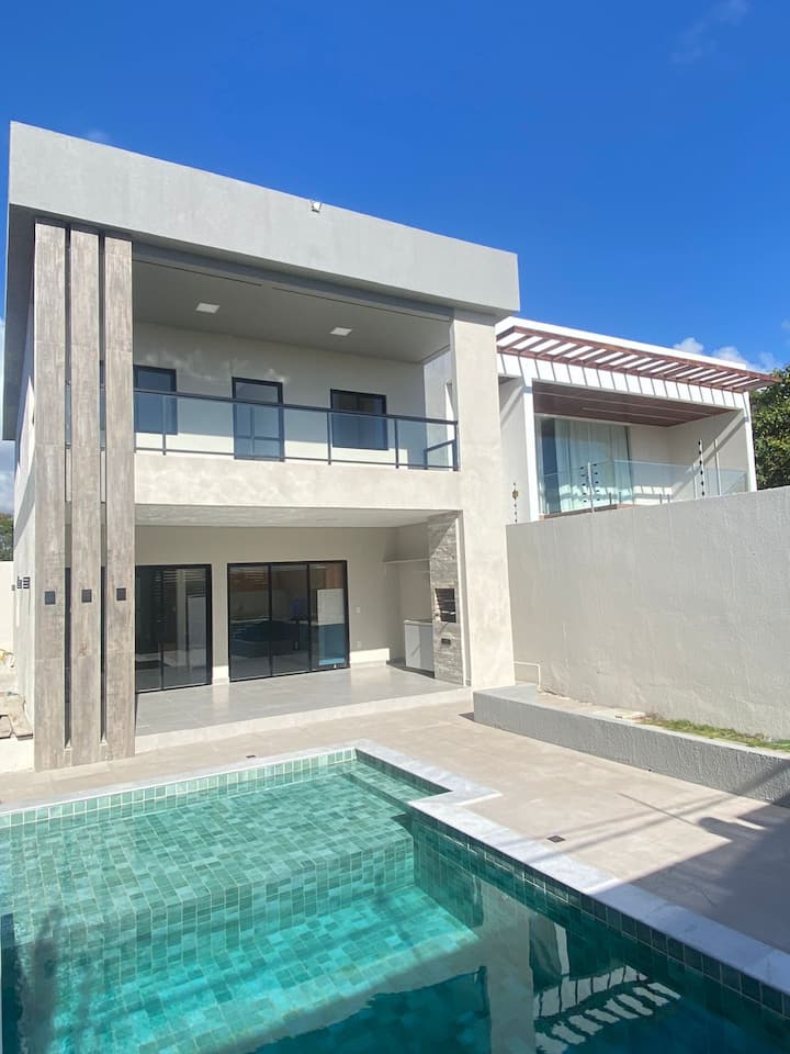 Casa Miramarcarneiros - Praia dos Carneiros
