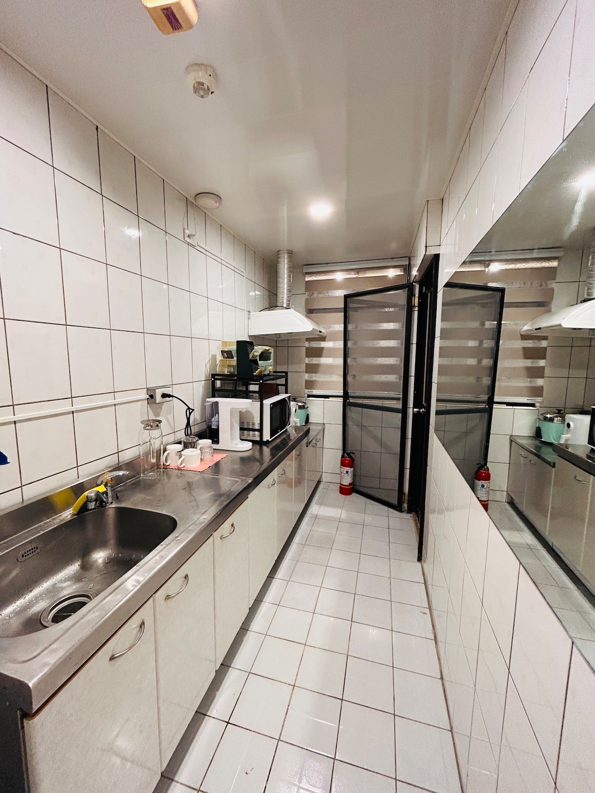 Apartamento Sunshine - Quarto 101 - Airbnb