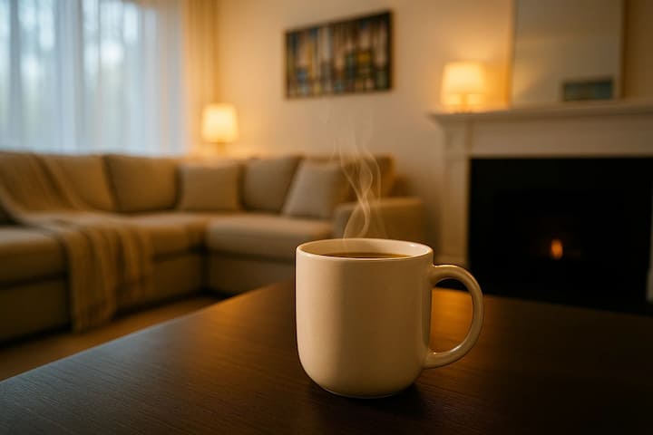 Cozy 4br Family Home – Near Lake & Train - Montreal