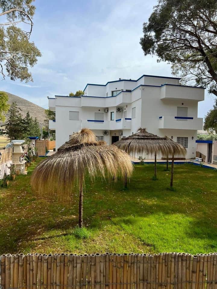 Résidence Bellevue Rasenjla - Tunisia