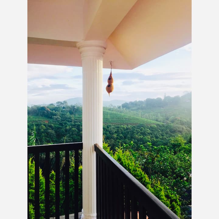 Two Bedroom - Vagamon