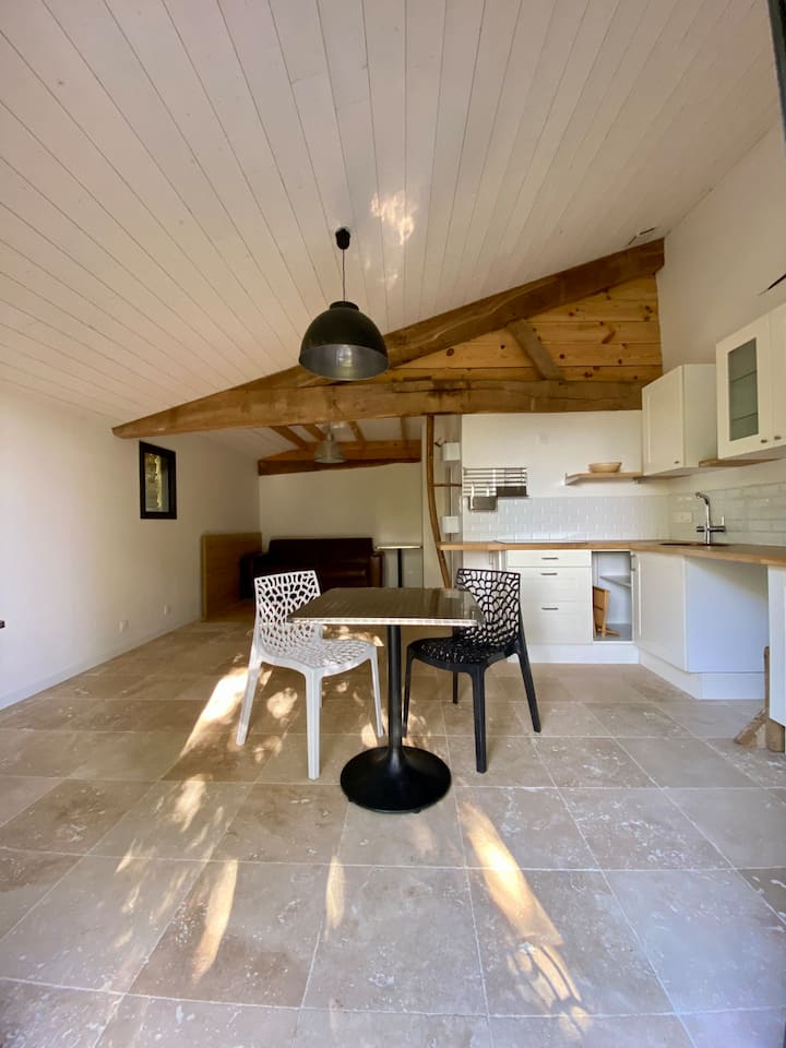 Gîte Des Acacias 2 - Vendée