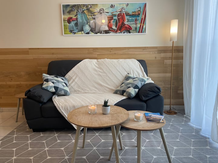 T2, Proche Airbus, Tournefeuille - Tournefeuille