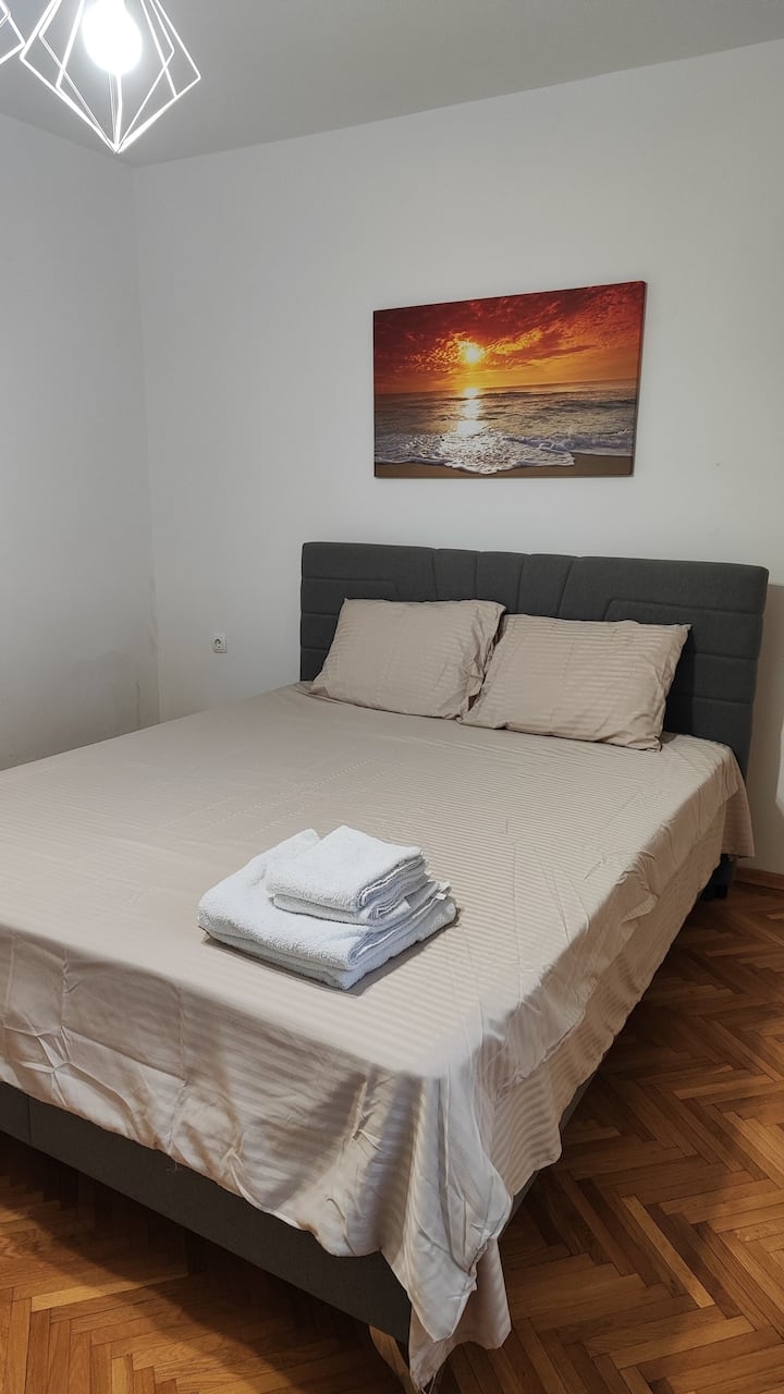 Cozy Apartment Skopje - Center - Skopje