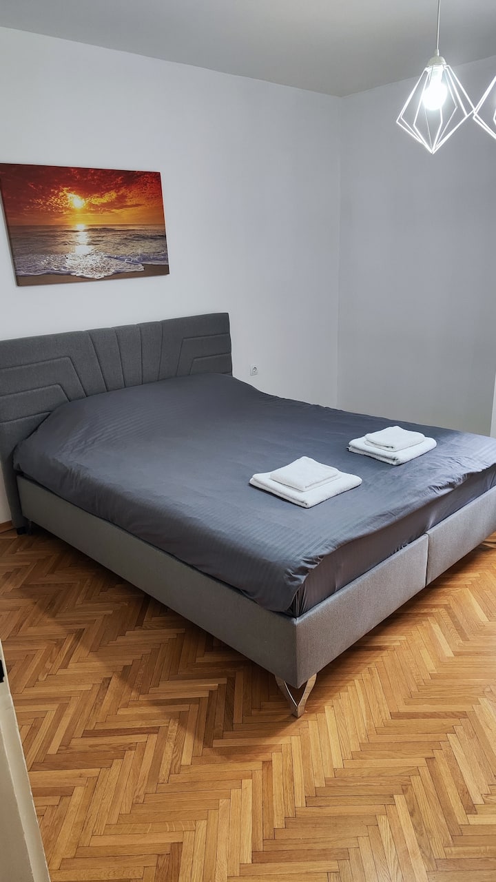 Cozy Apartment Skopje - Center - Skopje