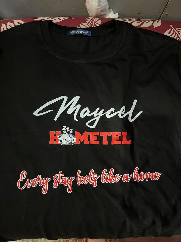 Maycel Hometel - Panabo