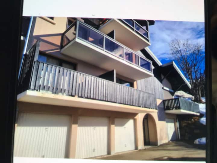 Appartement Alpe D Huez - L'Alpe d'Huez