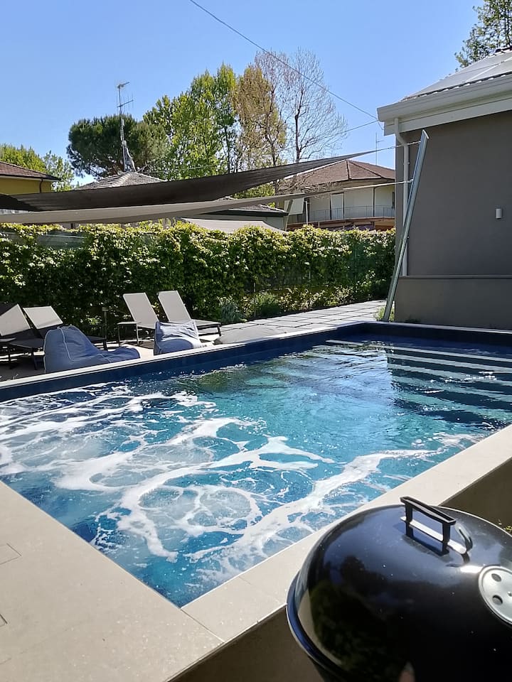 Luxury Apartements Cervia Tramontana And Ponente - Cesena